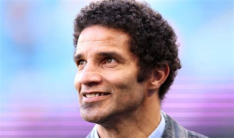 Ex Footballer Joins NHS Campaign Aimed At Creating A Smoke Free Generation Express Co Uk