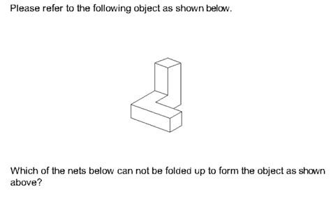 Spatial Reasoning Quiz Scholarly Prep
