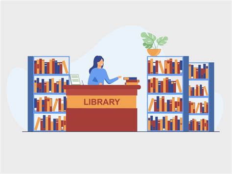 Develop Smart Library System For You Upwork