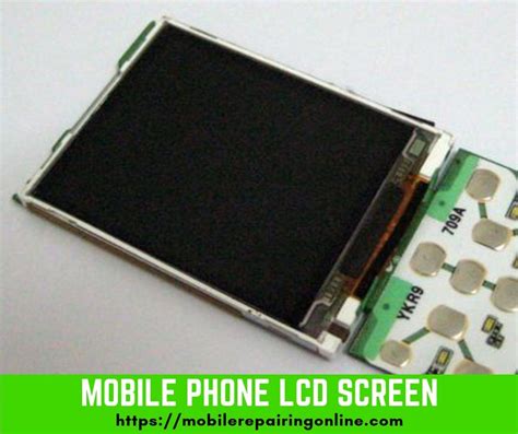Feature Phones Mobile Repairing Online