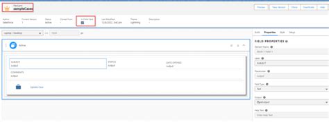 Flexcard Data Source And Build Elements In Omnistudio Salesforce Geek