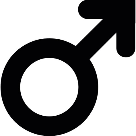 Male Symbol Download Free Icons