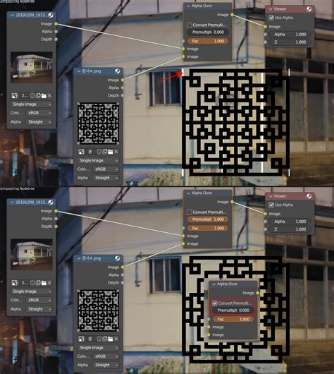 Video Sequence In Blender Compositing And Post Processing Blender Artists Community