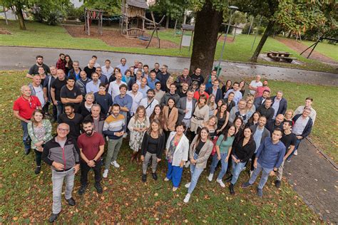 110 Happy Birthday Ecsa Ecsa Group