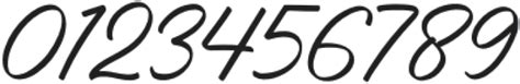 Catalyst Script Regular Otf 400 Font Script Elegant Han What Font Is