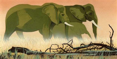The Art Behind The Magic The Lion King Concept Art By Various Disney