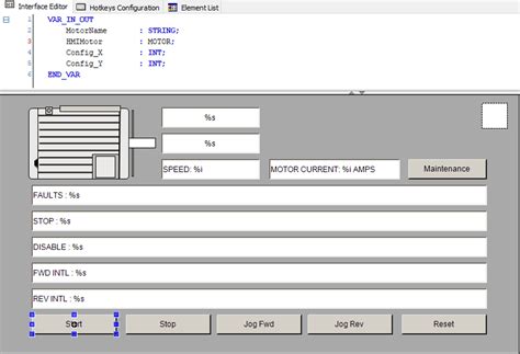 Codesys Forge Codesys Forge Talk Visualization 🇬🇧 Dialog Box Push Button