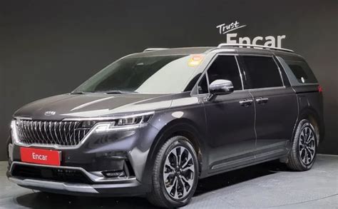 카니발 중고차 가격 연비 제원 장점 꿀매물추천 오너평가