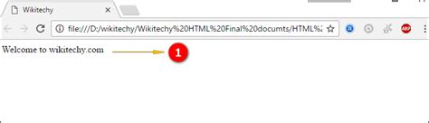 Html Tutorial Html Tag In Html Html5 Html Code Html Form In