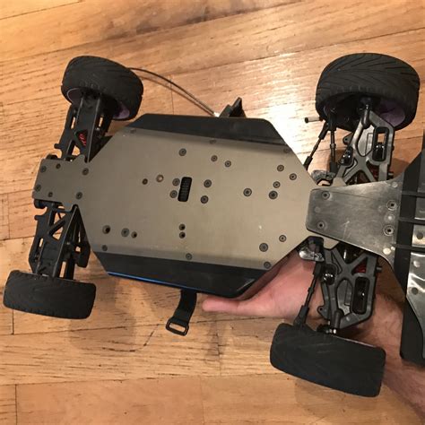 NEW OFNA ELECTRIC LATE MODEL R C Tech Forums