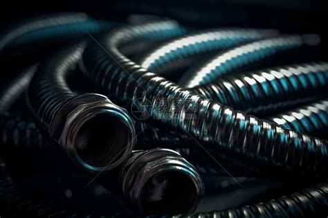 工业软管高清图片下载 正版图片600024323 摄图网