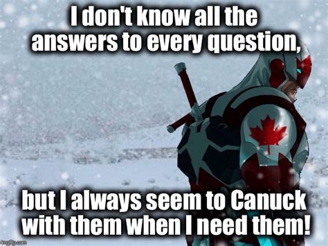 The Legend Continues In The Snow Eh Imgflip