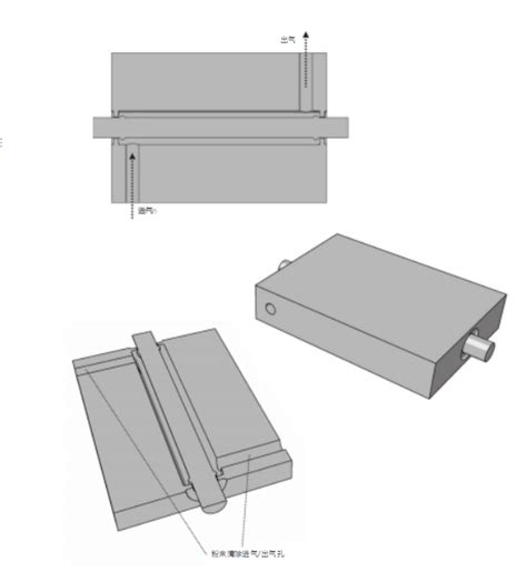 3d Printing Design Guide Selective Laser Sintering Sls Technology