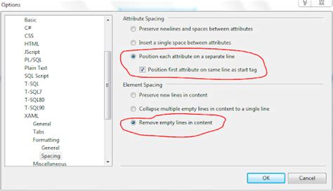 Joymon S World Of WPF Auto Formatting XAML Code