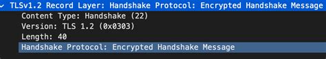 GitHub BinaryParadise PracticeTLS TLS 的swift简单实现