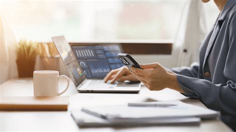 Advantages Of Mobile Crm Definition And Practices
