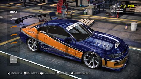 Need For Speed NFS HEAT DISCUSSION THREAD Need For Speed
