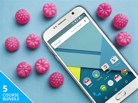 Hot Java Android Coding Bundle Android Authority