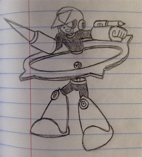 Compass Man Sketch Irl By Tacticalbacon84 On Deviantart