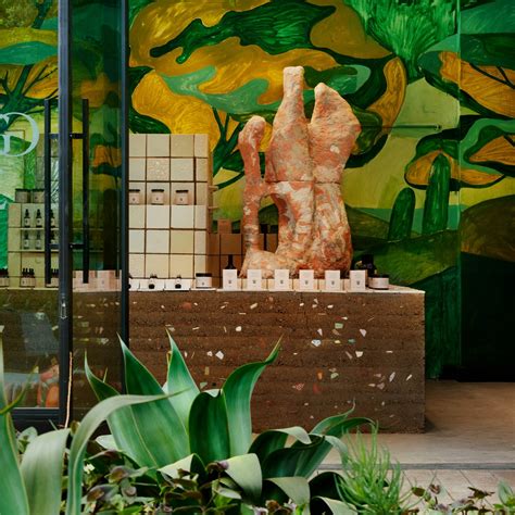 Wine And Eggs Is A Colourful Los Angeles Grocery With A European Feel