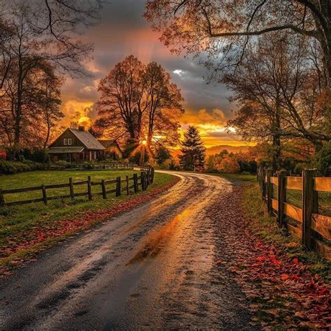 🍁 First Day Of Fall 2025 In The Northern Hemisphere The Autumn Or