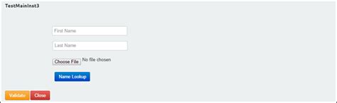 Using Forms In Workflow Process Flowwright
