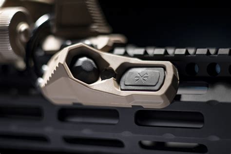 Unity Tactical Axon Big Tex Ordnance