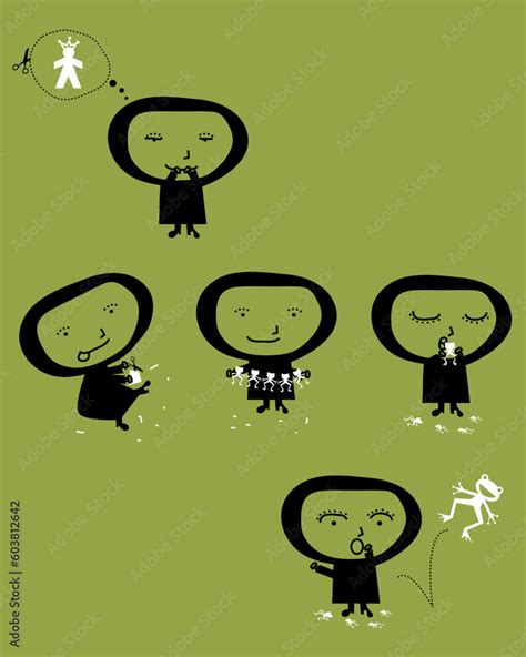 Vector Art In Adobe Illustrator Eps Format Compressed In A Zip File