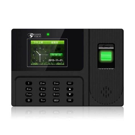 Face Recognition Matrix Time Attendance Control System At Rs 15000 In Chinchwad