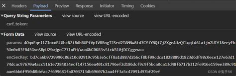 Js逆向之加密参数定位javascript定位加密参数位置的方法 Csdn博客 Js逆向之加密参数定位javascript定位加密参数位置的方法 Csdn博客
