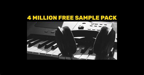 Function Loops Releases 4 Million Free Sample Pack
