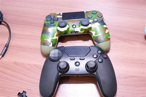 Обзор геймпада Sven GC-4040: как DualShock 4, но немного лучше ...
