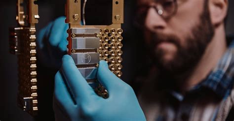 Alice Bob Selected For France S PROQCIMA M Quantum Computing Initiative SiliconANGLE