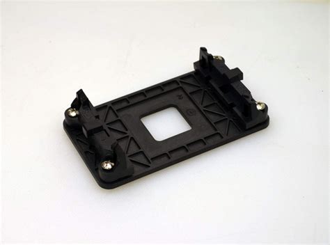 AMD CPU Fan Bracket Base For AM2 AM2 AM3 AM3 FM1 Socket 3pcs Version For Newer Motherboard