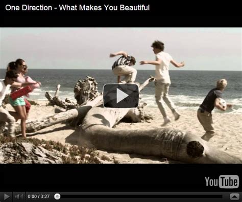 El Toro Bumingo One Direction What Makes You Beautiful