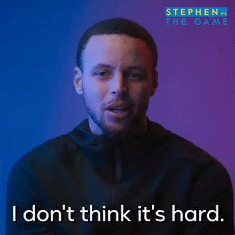 Steph Curry Night Night S