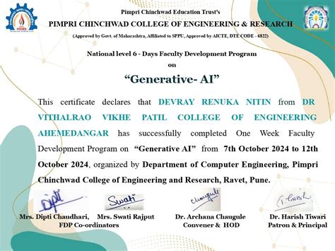 Renuka N Devray Posted On Linkedin