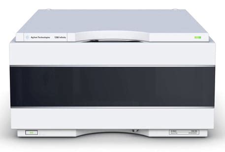 Refractive Index Detector RID Supplies Agilent