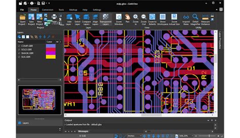 Software Companions Gerbview 1010 Free Download Filecr