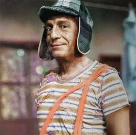 El Chavo Del 8 Este Capítulo Perdido Muestra Qué Pasó Con El Chavo