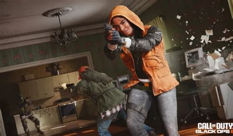 Call of Duty Responds to Anti-Cheat Issues Following Warzone Ban Controversy