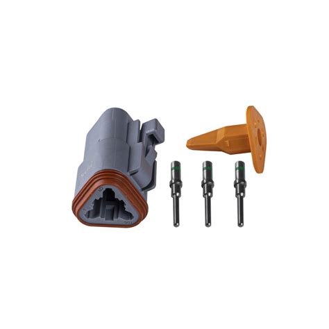 Strands Inductive Reader Of Can Bus Signalsconnector Fits Can Bus