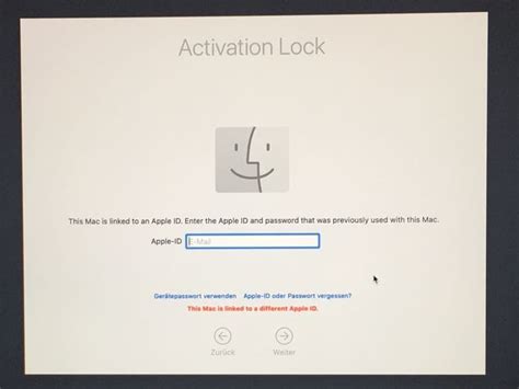 How To Bypass Icloud Activation Lock On Mac Complete Guide