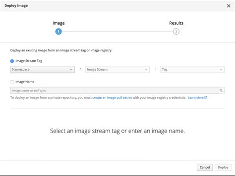 Run WSO2 API Manager In OpenShift