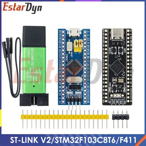 original st link v2 simulator download programmer original
