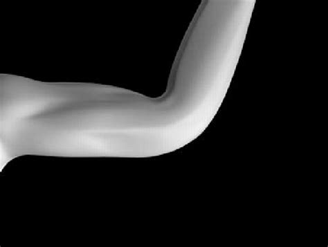 Pose Space Deformation Semantic Scholar