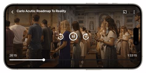 Credo A New Dawn In Faith Fueled Entertainment Carlo