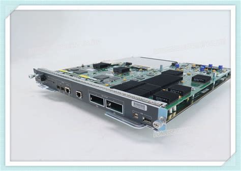 Vs S720 10g 3c 6500 Series Cisco Catalyst Virtual Switching Supervisor Engine