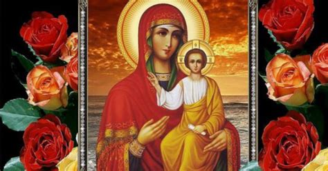 წაიკითხეთ ეს ლოცვა აუცილებლად დღეს ძილის წინ და სთოვეთ უფალს მშობლების