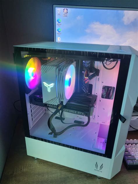 게이밍 조립컴퓨터 셋트판매 당근마켓 중고거래